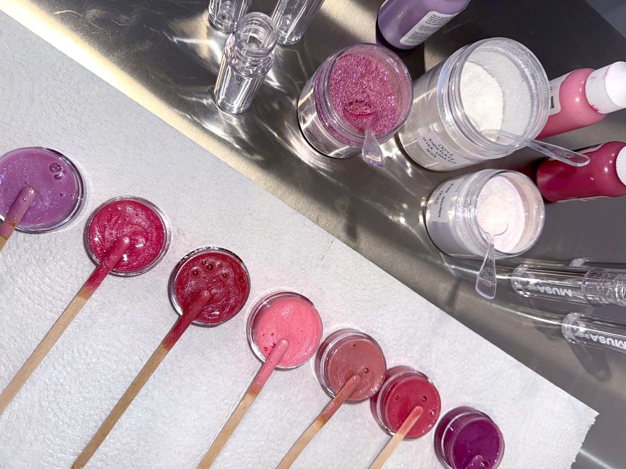 How Much Does It Cost to Launch a Lip Gloss Brand in 2026? – DLAB ...